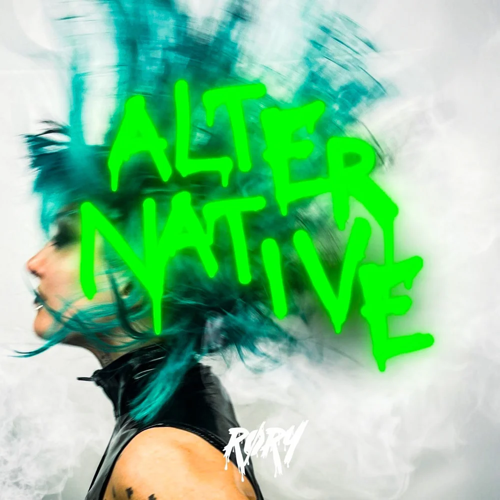 A CONVERSATION WITH... RØRY — Square One Magazine