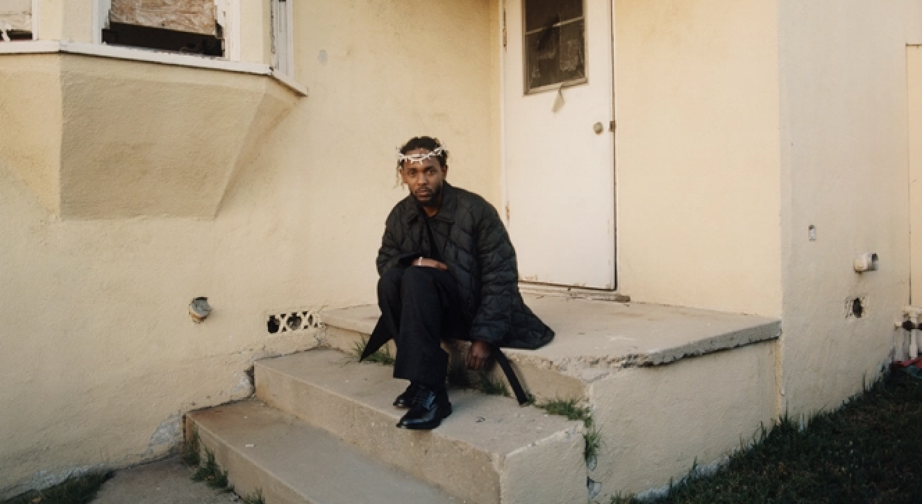 ALBUM REVIEW: KENDRICK LAMAR - MR. MORALE & THE BIG STEPPERS — Square ...