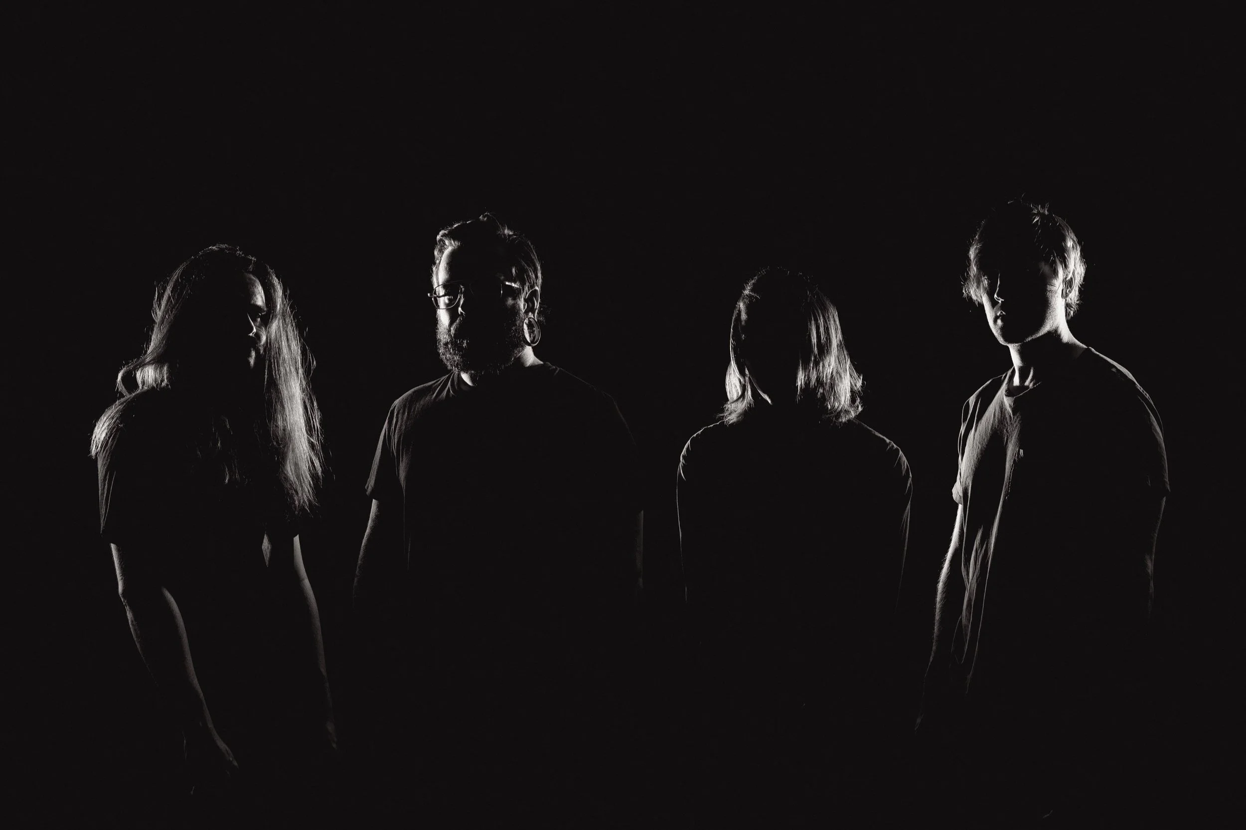 ALBUM REVIEW: HOLY FAWN - DIMENSIONAL BLEED — Square One Magazine