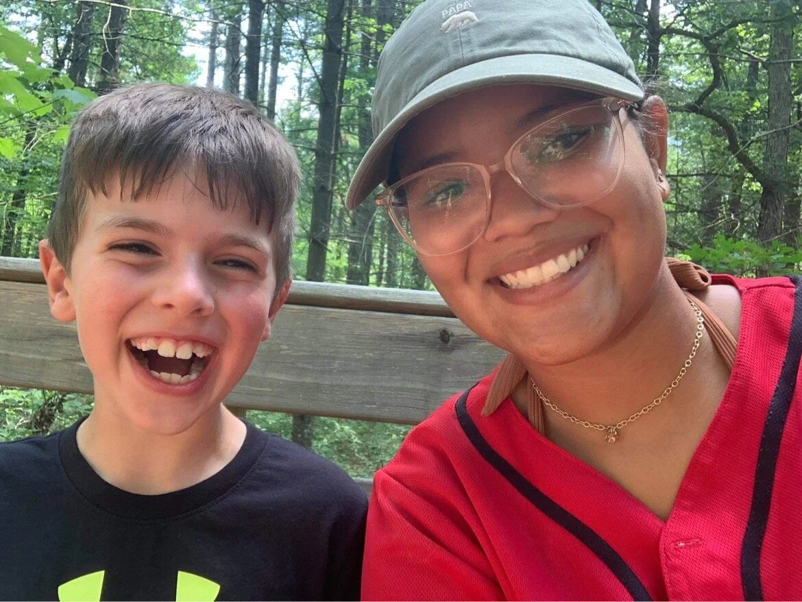 Camp Allen New Hampshire