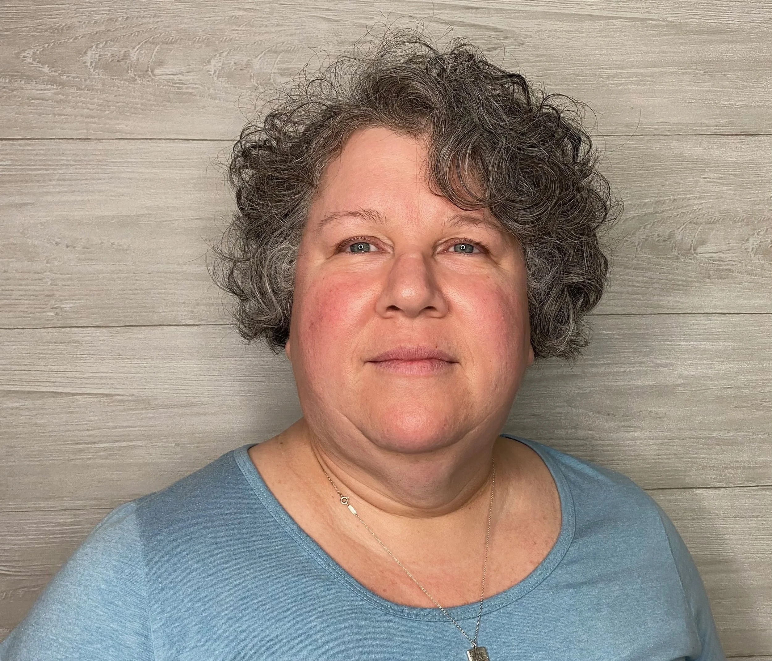 Board of Directors — Camp Allen