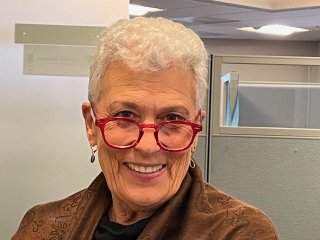 Board of Directors — Camp Allen NH