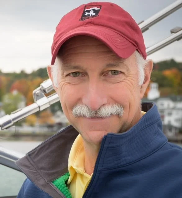 Board of Directors — Camp Allen NH