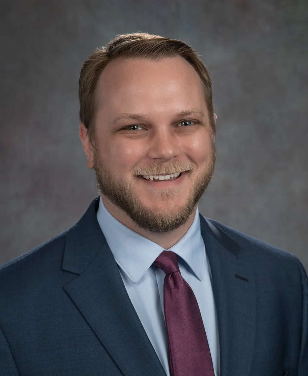 Board of Directors — Camp Allen NH