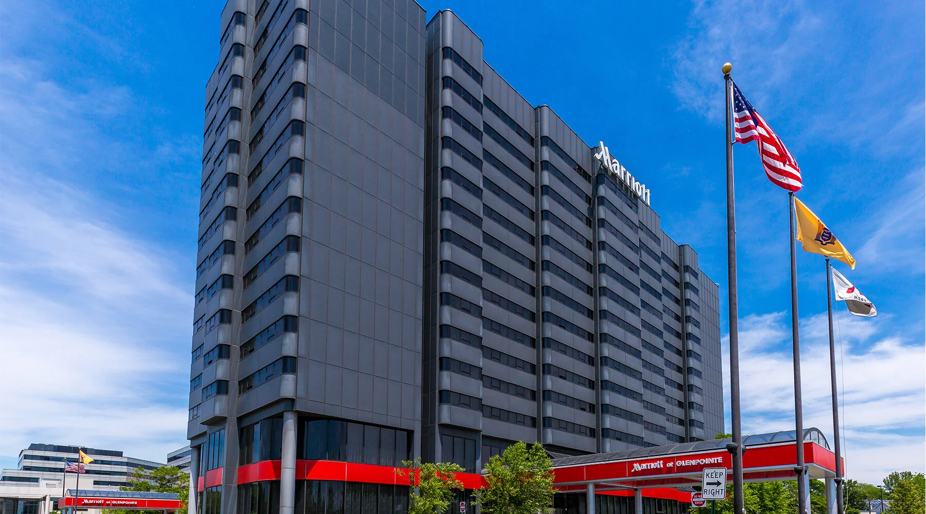 Experience — Glenpointe