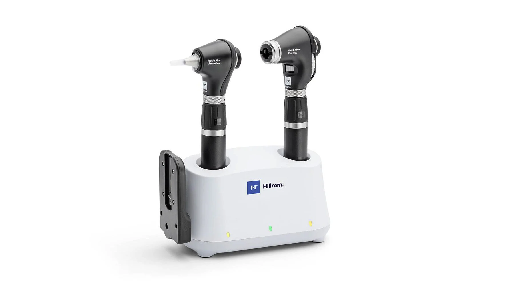 ram redesigns iconic ophthalmoscope and otoscope for Welch Allyn — ram ...