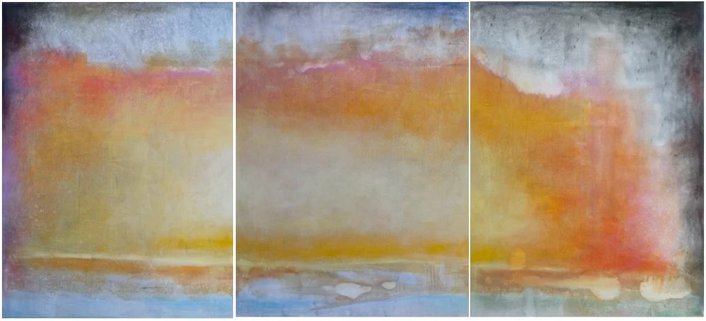 Steppe — Aigana Gali