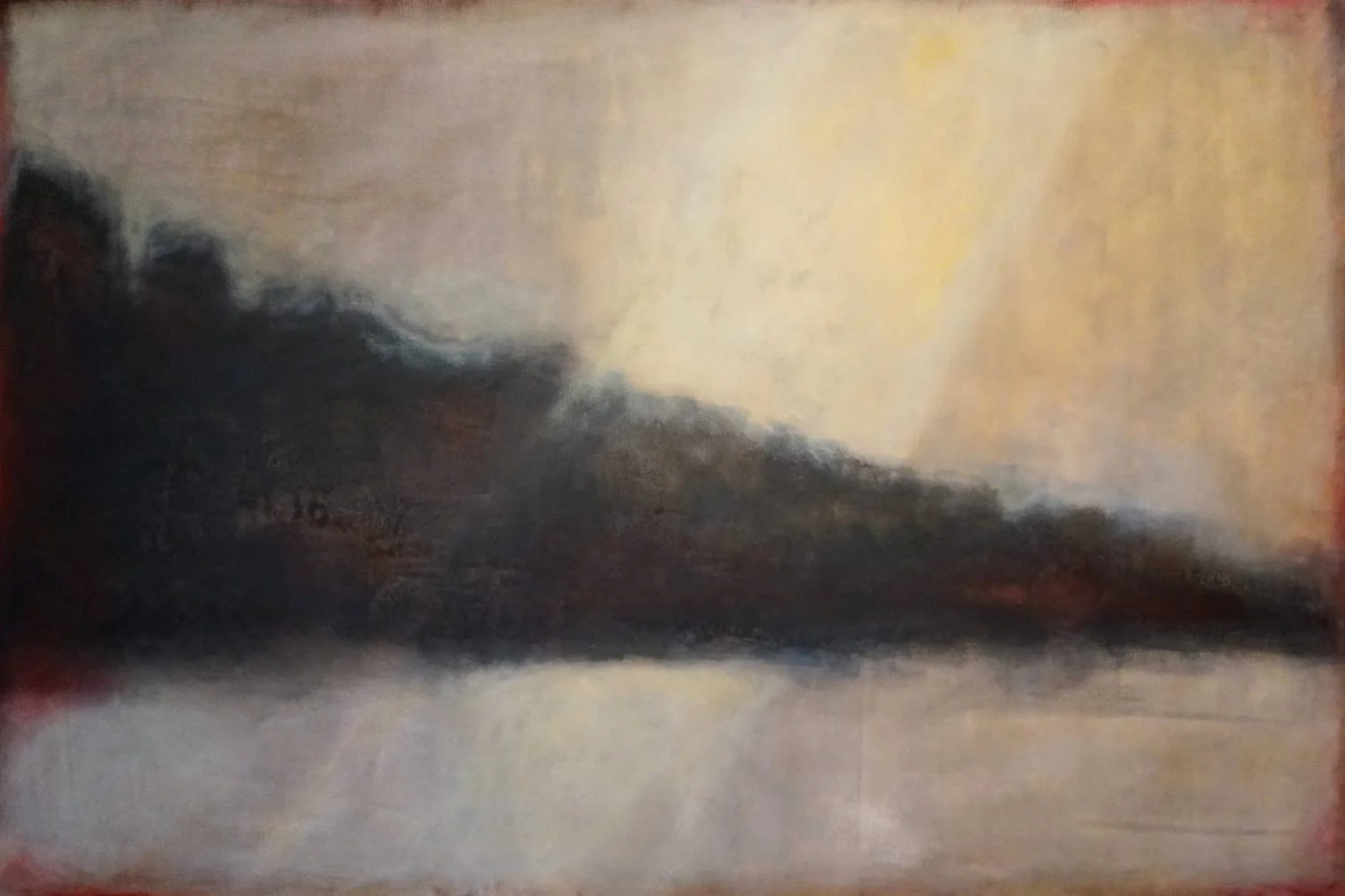 Steppe — Aigana Gali