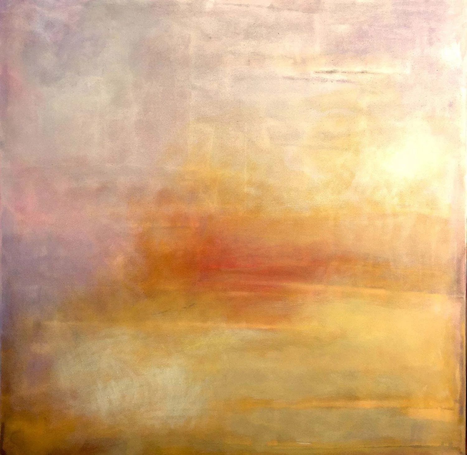 Steppe — Aigana Gali