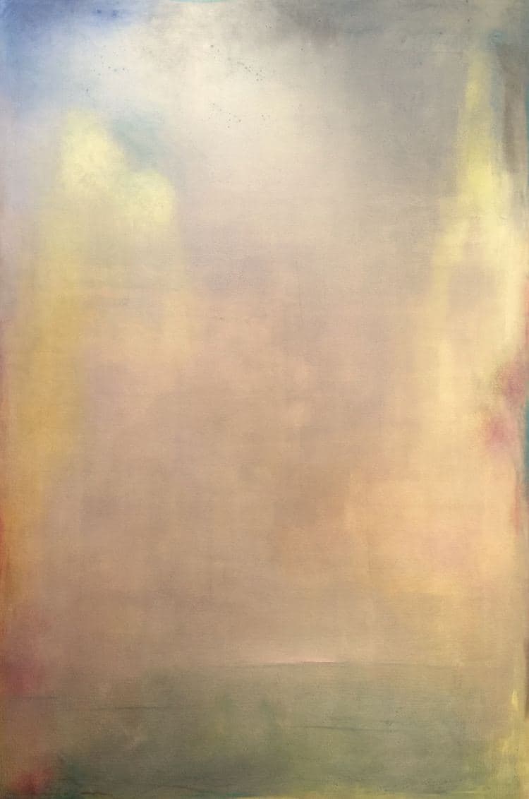 Steppe — Aigana Gali