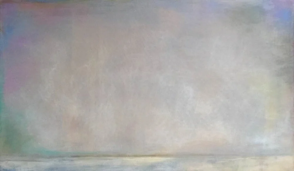 Steppe — Aigana Gali