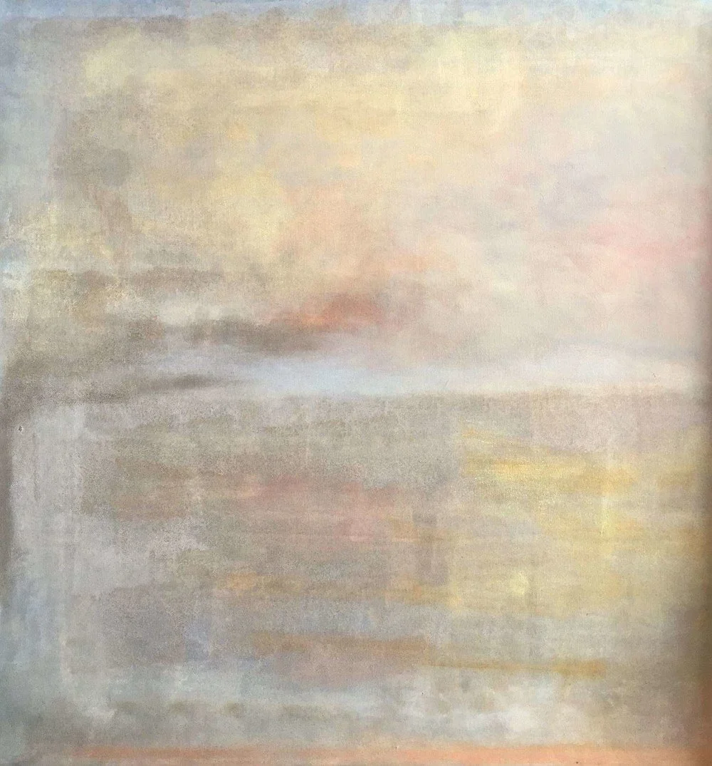 Steppe — Aigana Gali