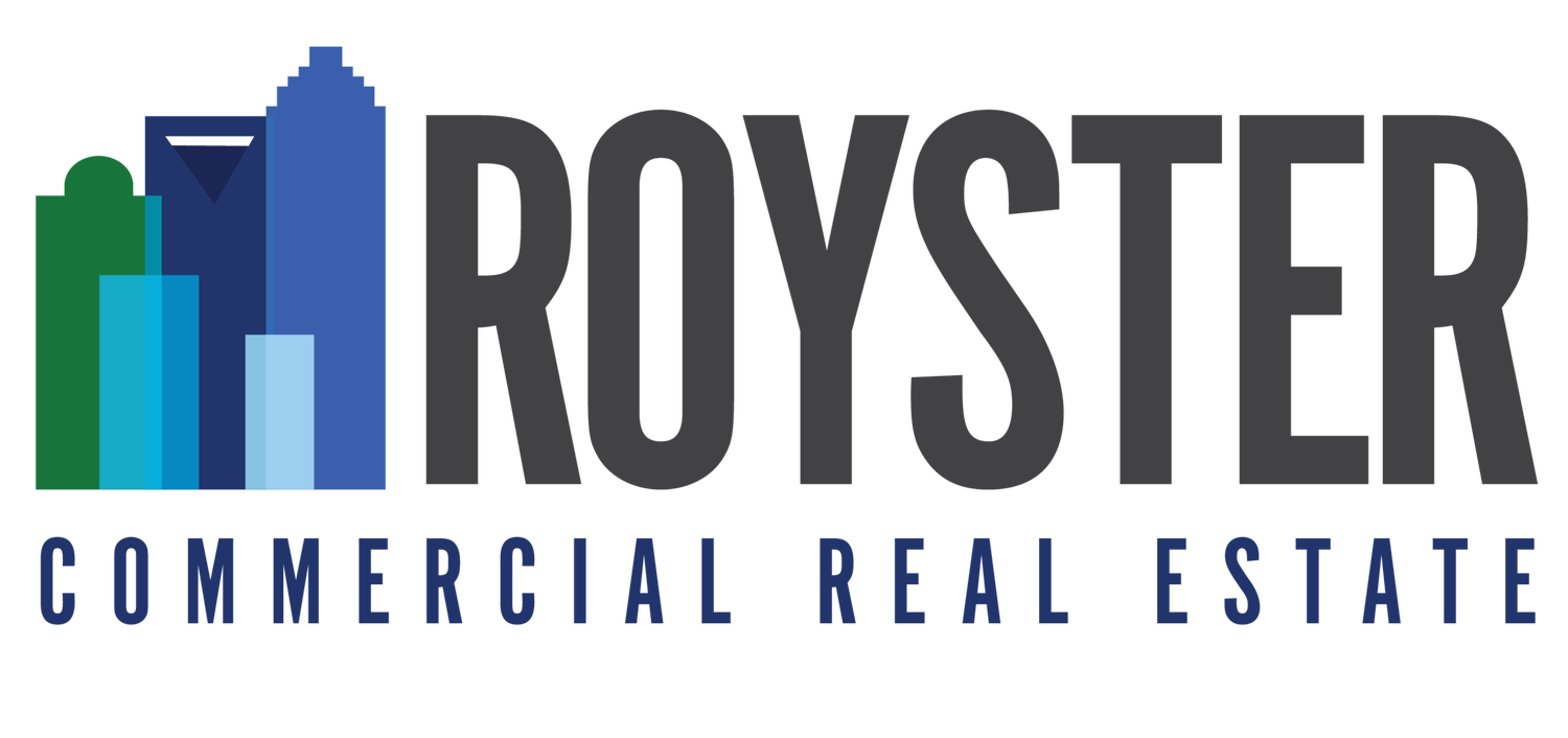 Royster Commercial Real Estate