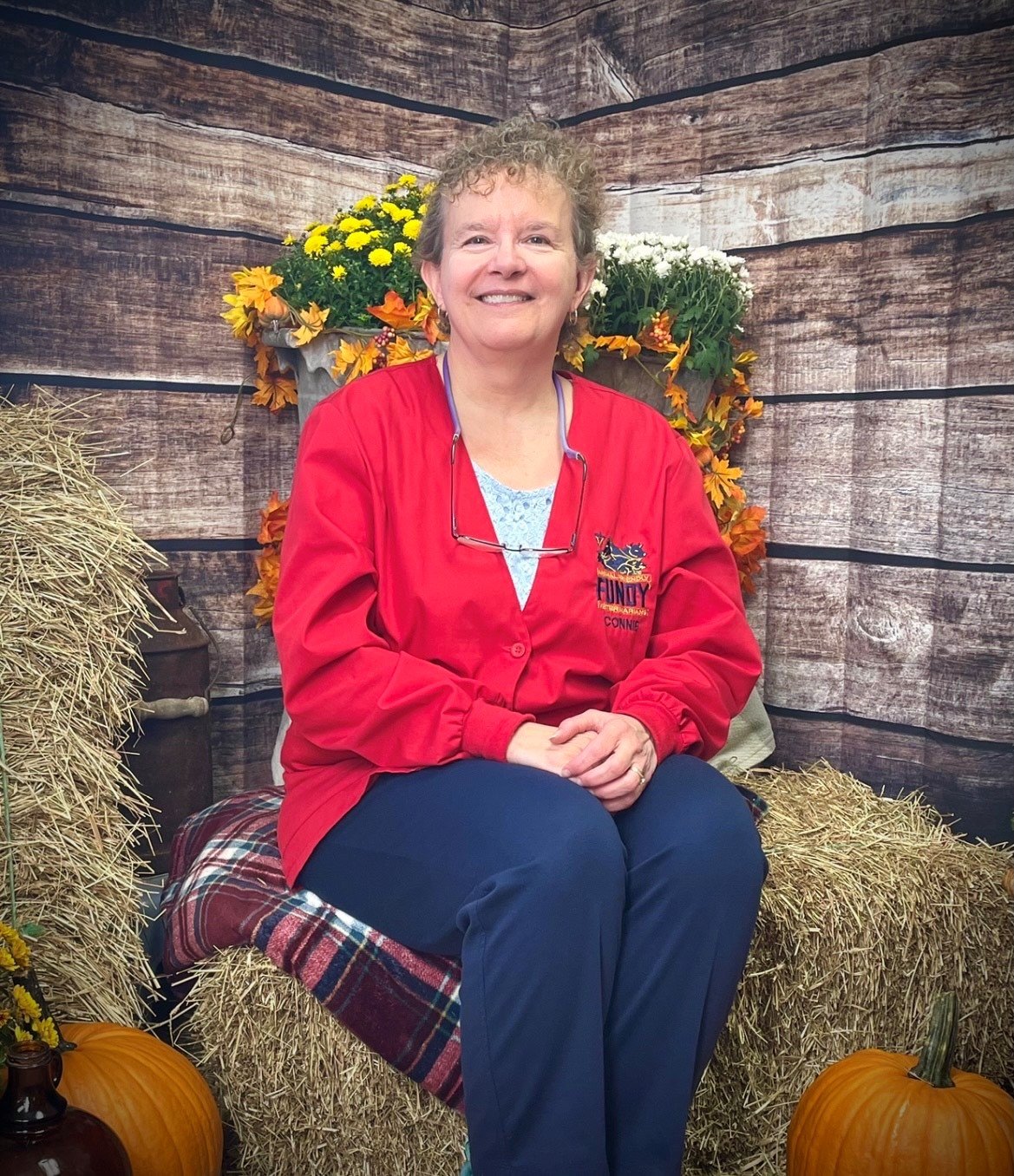 About Us — Fundy Veterinarians