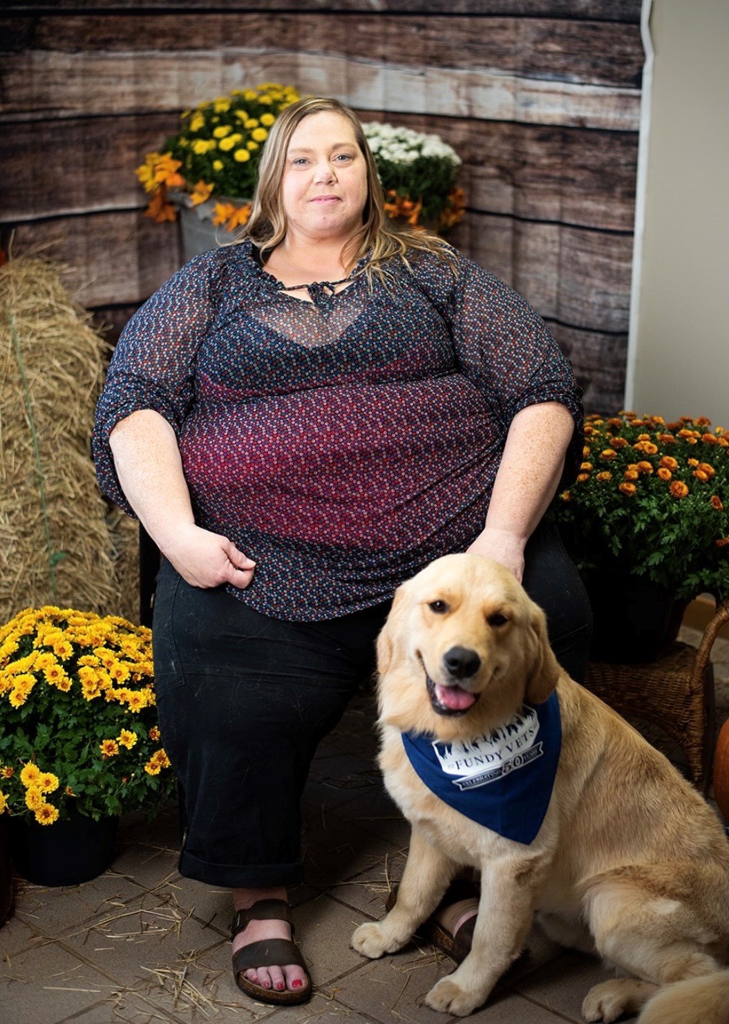 About Us — Fundy Veterinarians