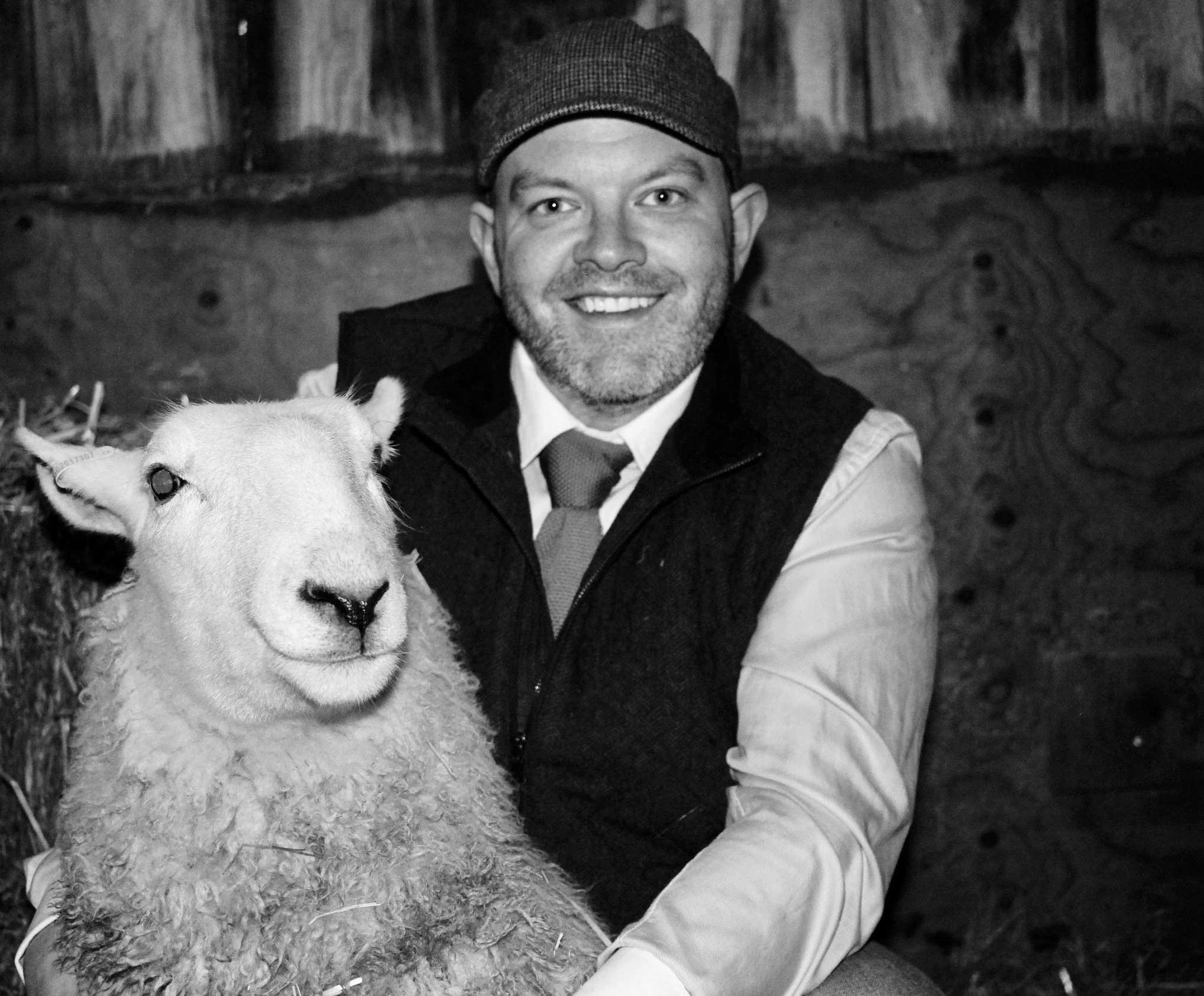 About Us — Fundy Veterinarians