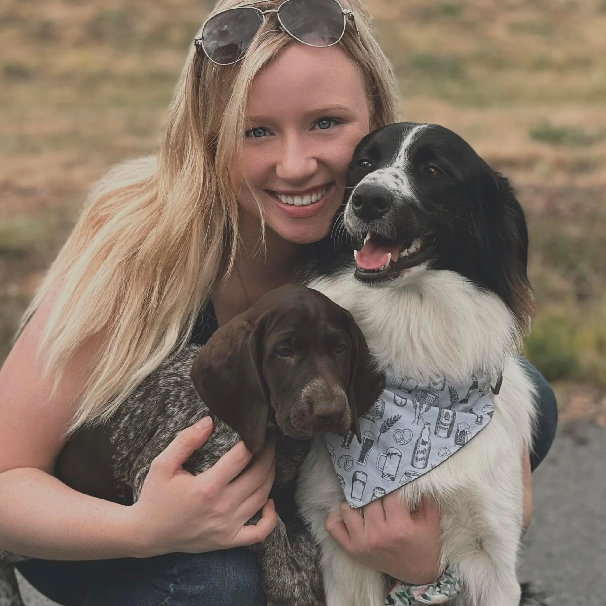 About Us — Fundy Veterinarians