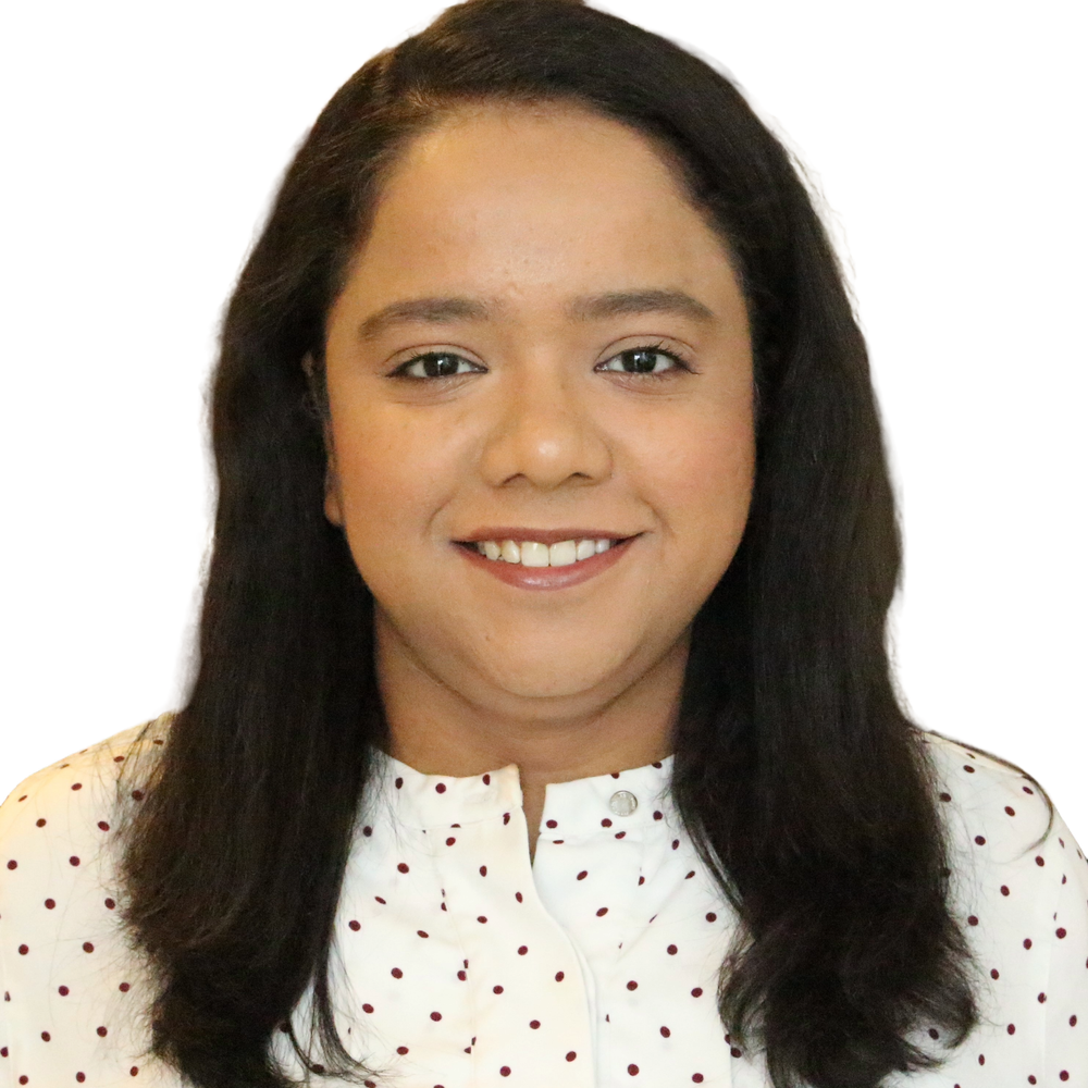 Rohini Prakash — Theraphage