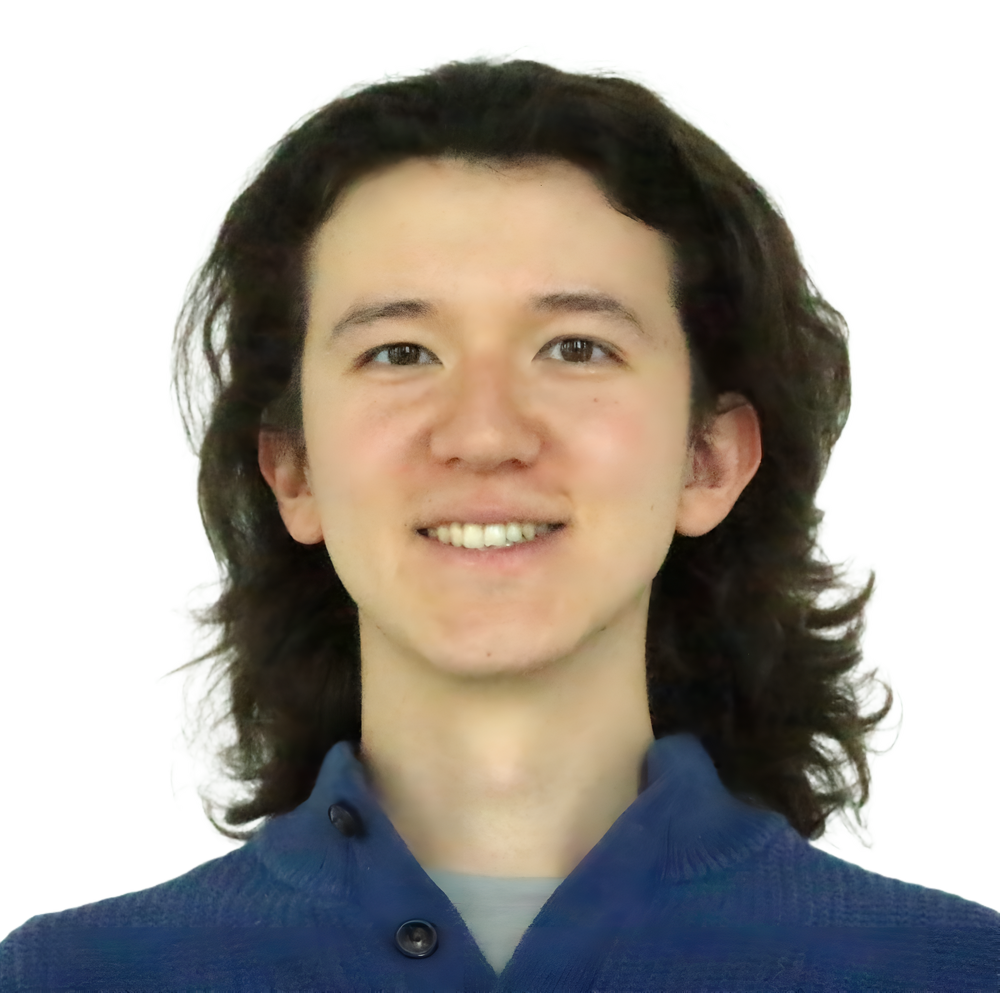 Nicholas Cheng — Theraphage