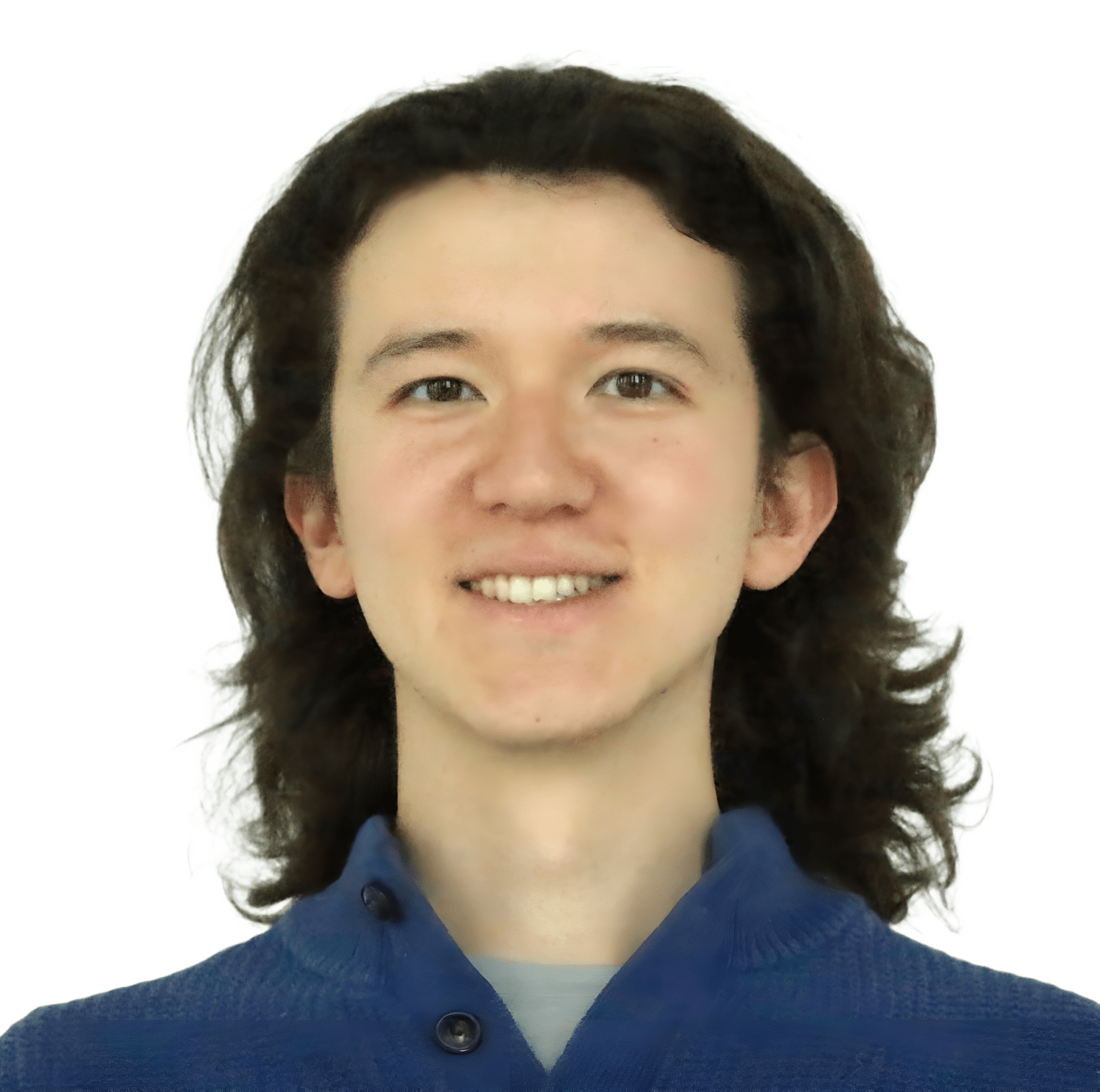 Nicholas Cheng — Theraphage