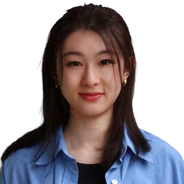 Jaya Li — Theraphage