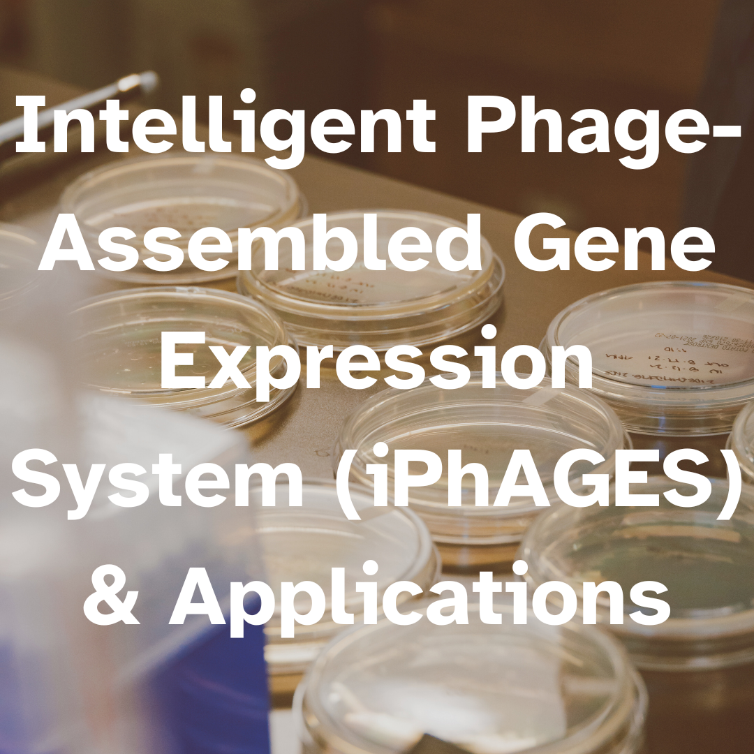 Technology — Theraphage