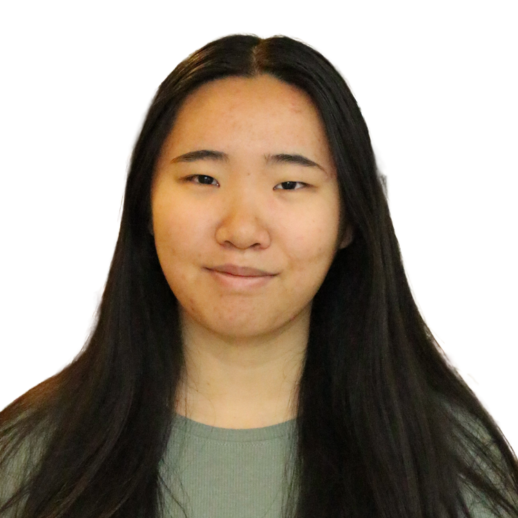 Shirley Cheung — Theraphage
