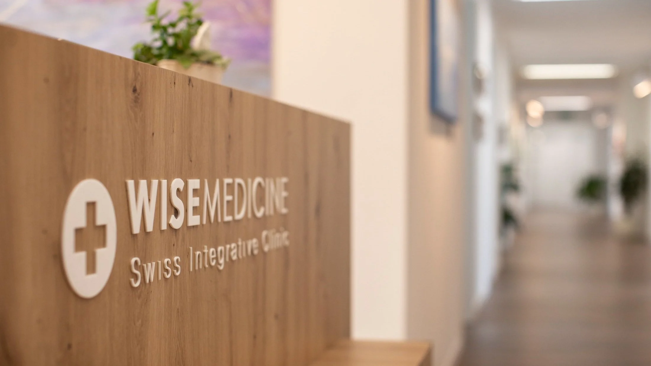 Wise Medicine Zuzwil