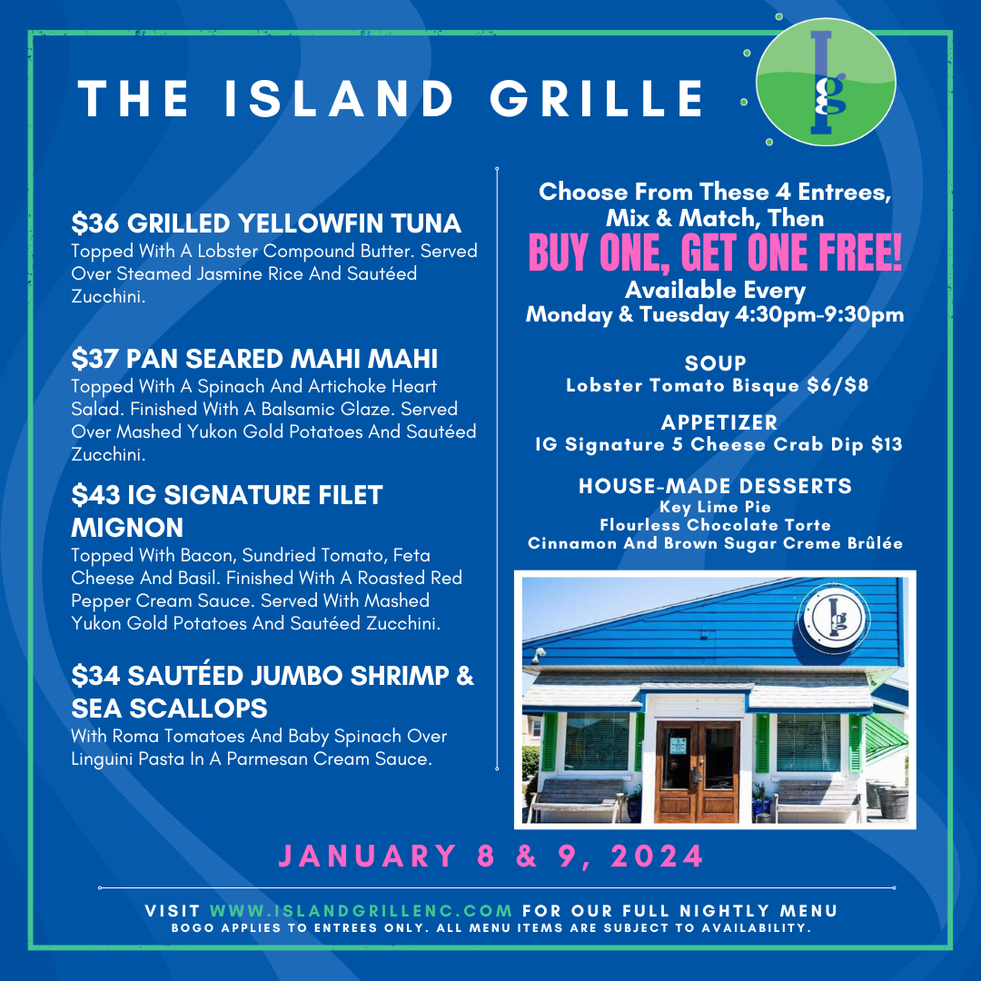 Island Grille
