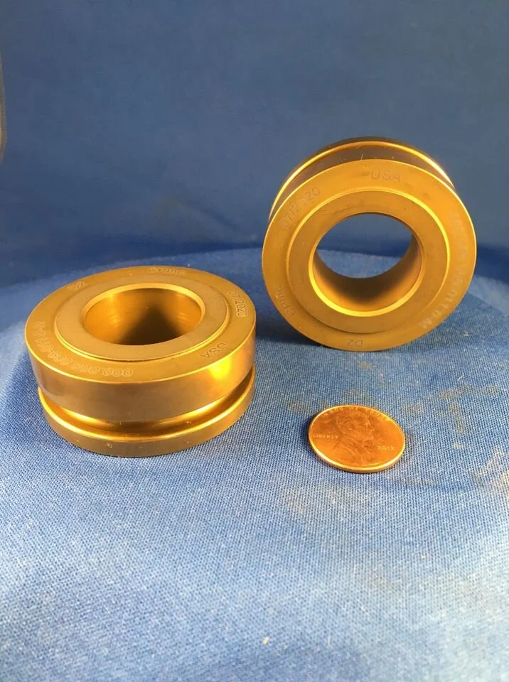 Project Gallery | Carbide Products, Inc.