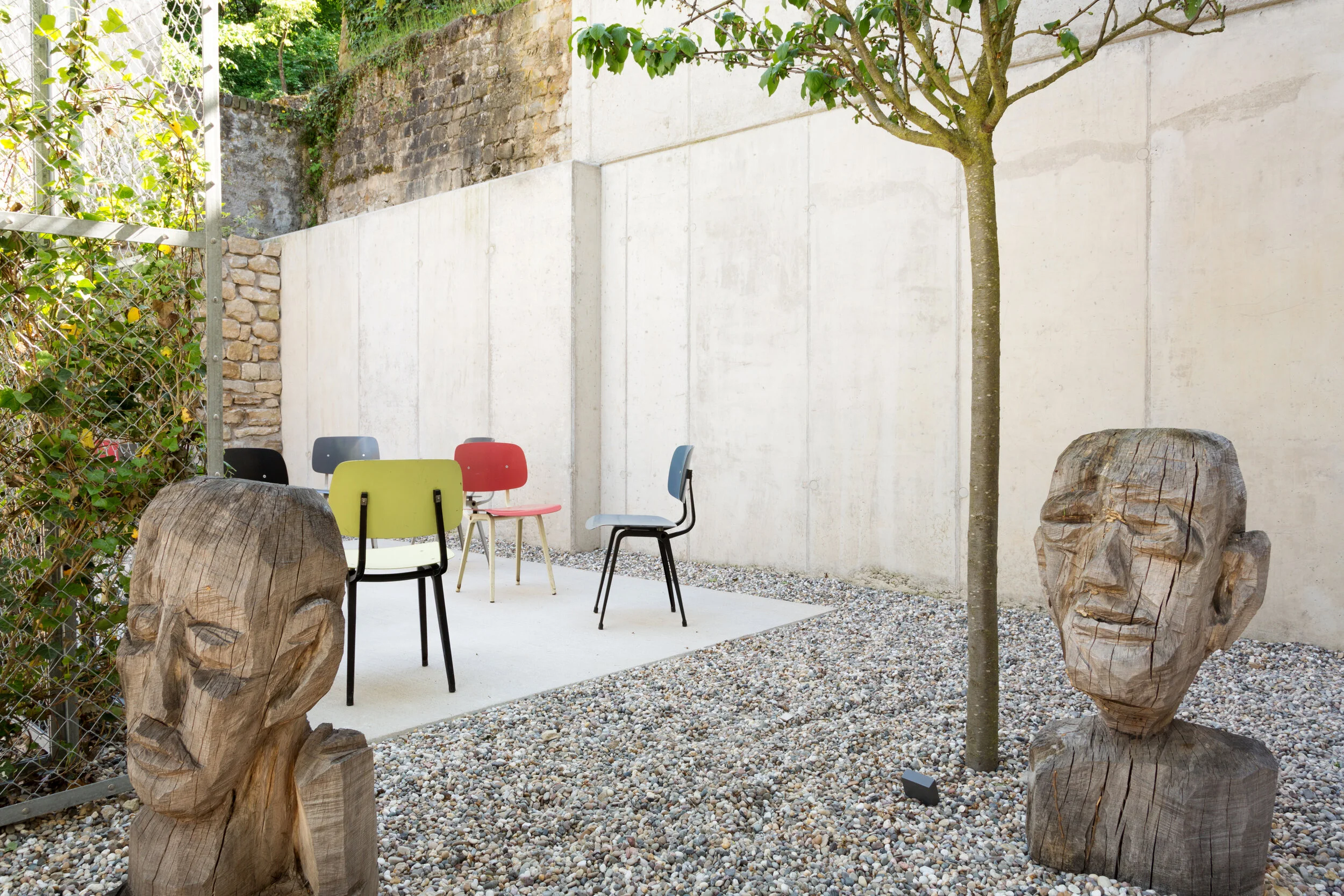 Steve Krack Portfolio