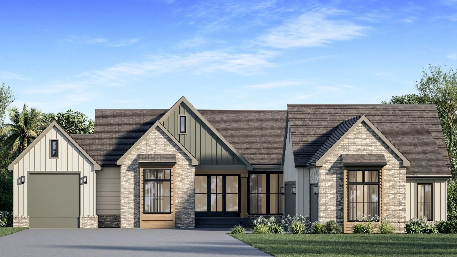 Models — ROBL BUILDING CO.