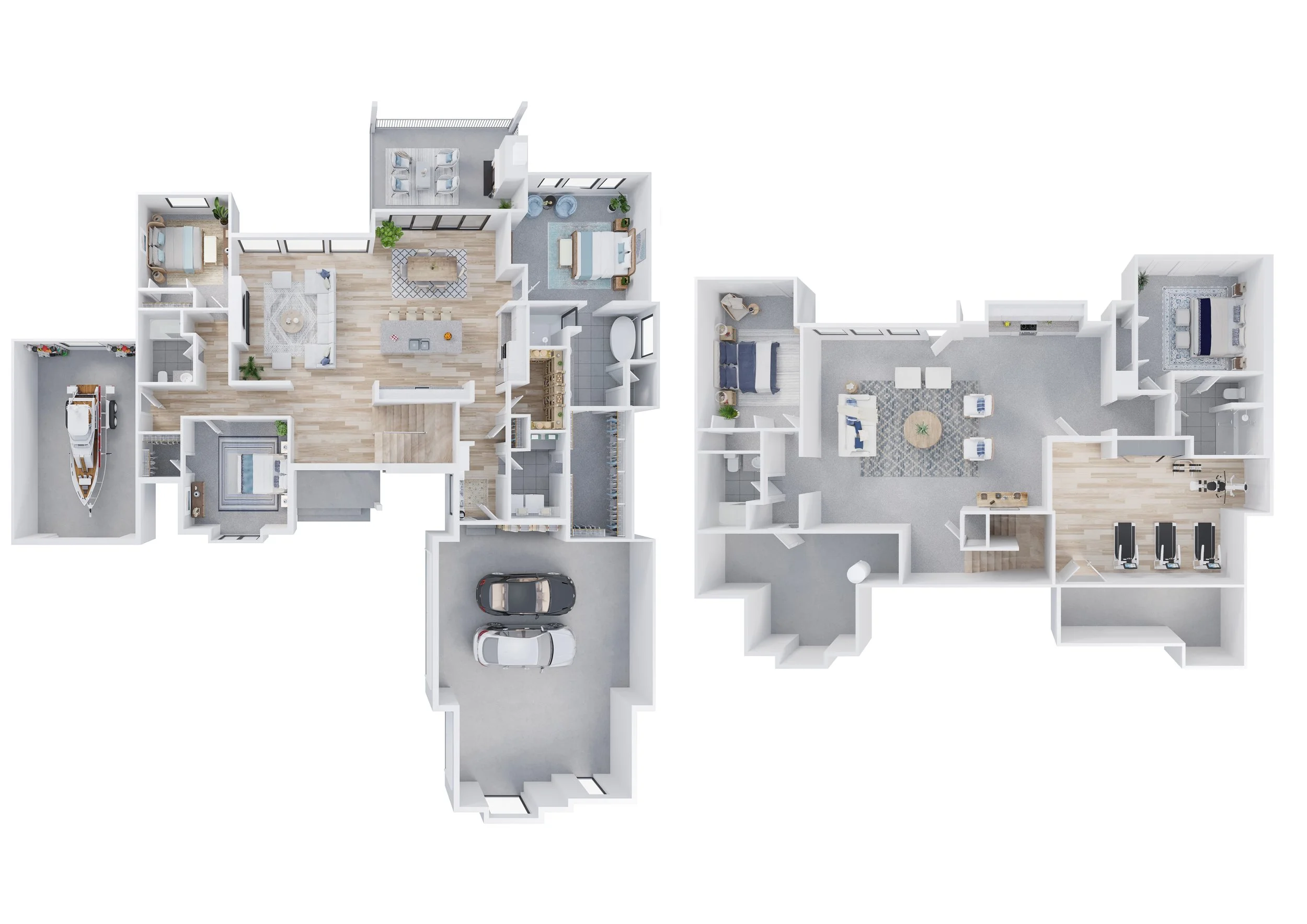 Models — ROBL BUILDING CO.