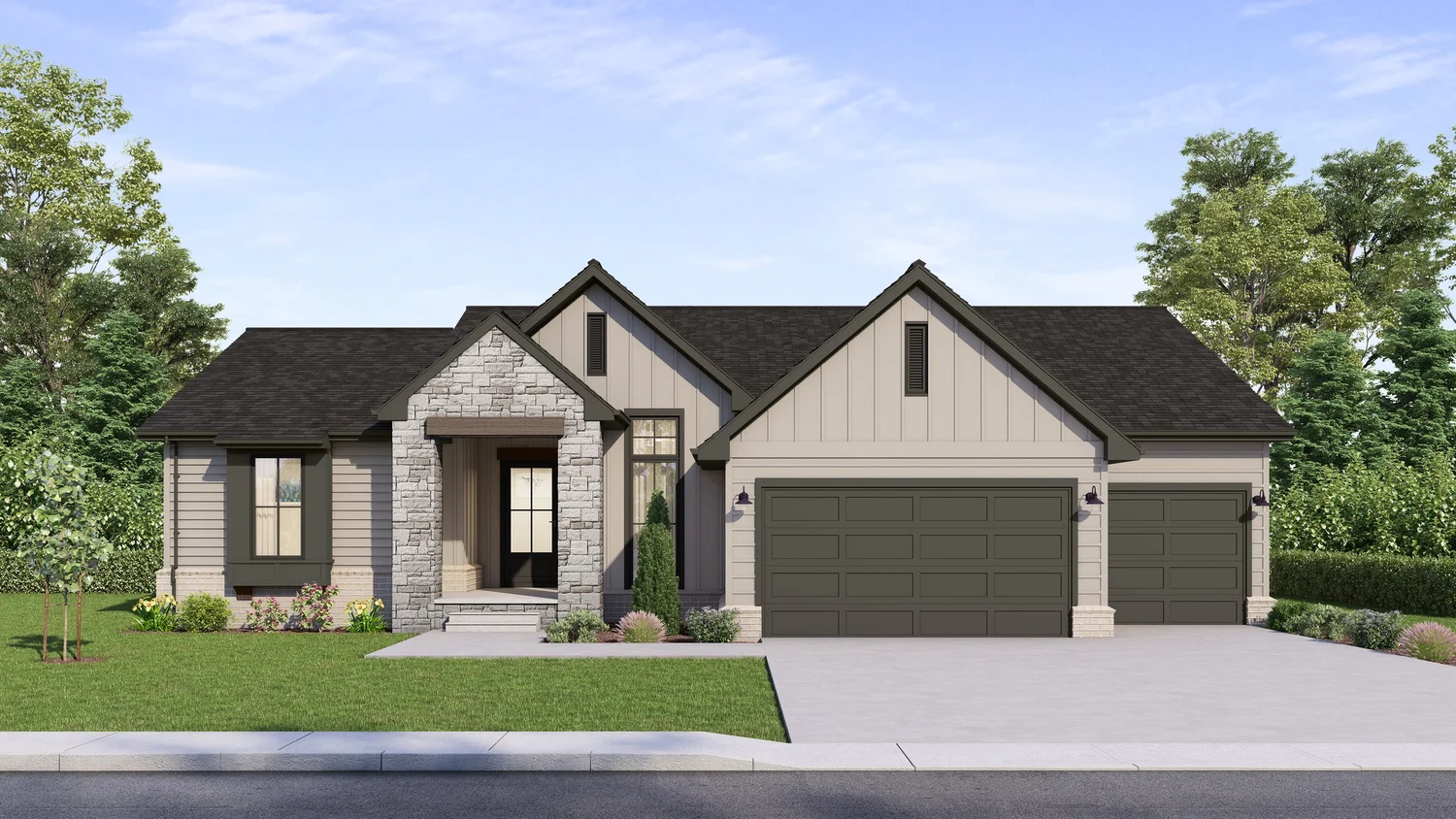 Models — ROBL BUILDING CO.