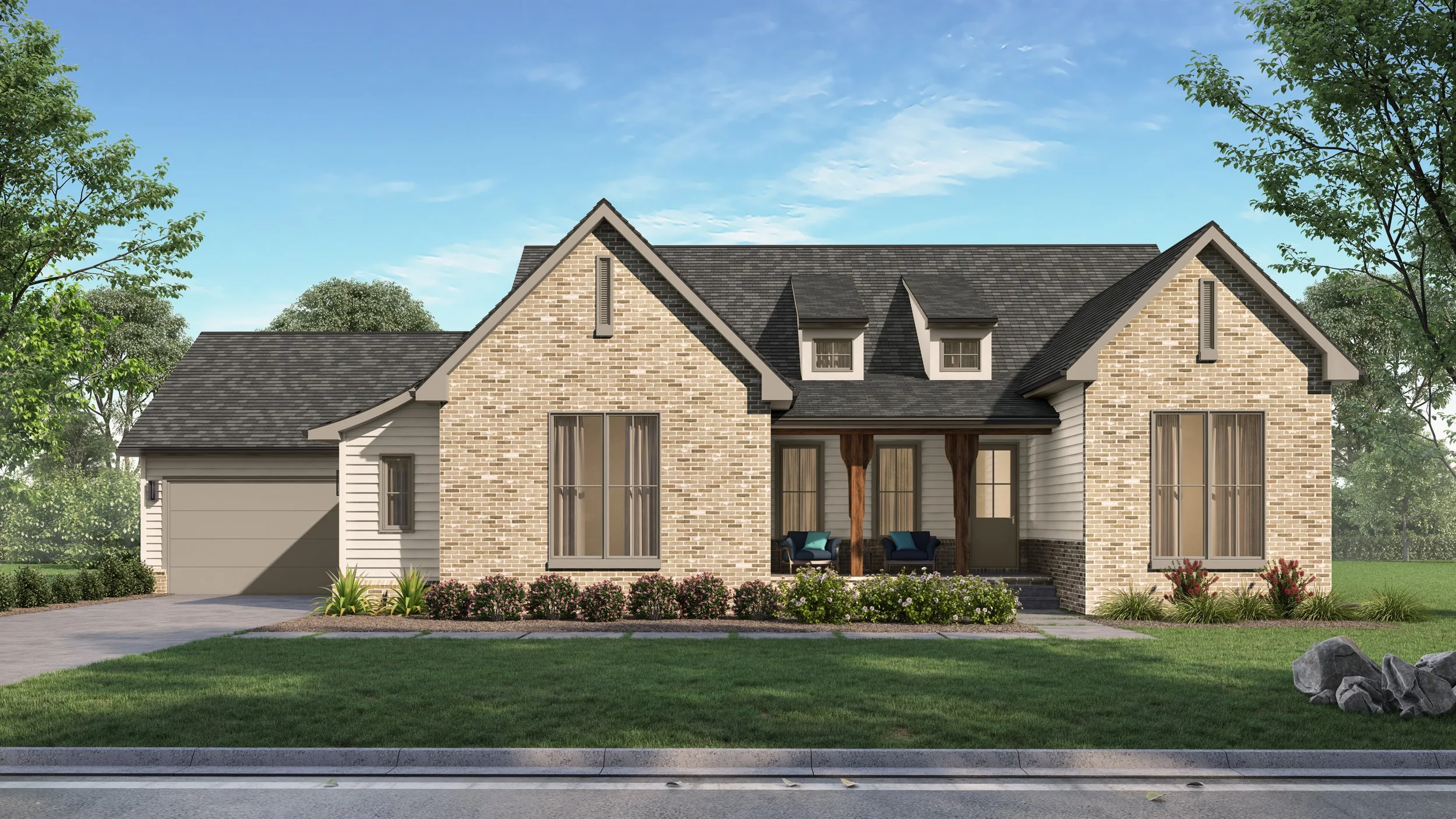 Models — ROBL BUILDING CO.