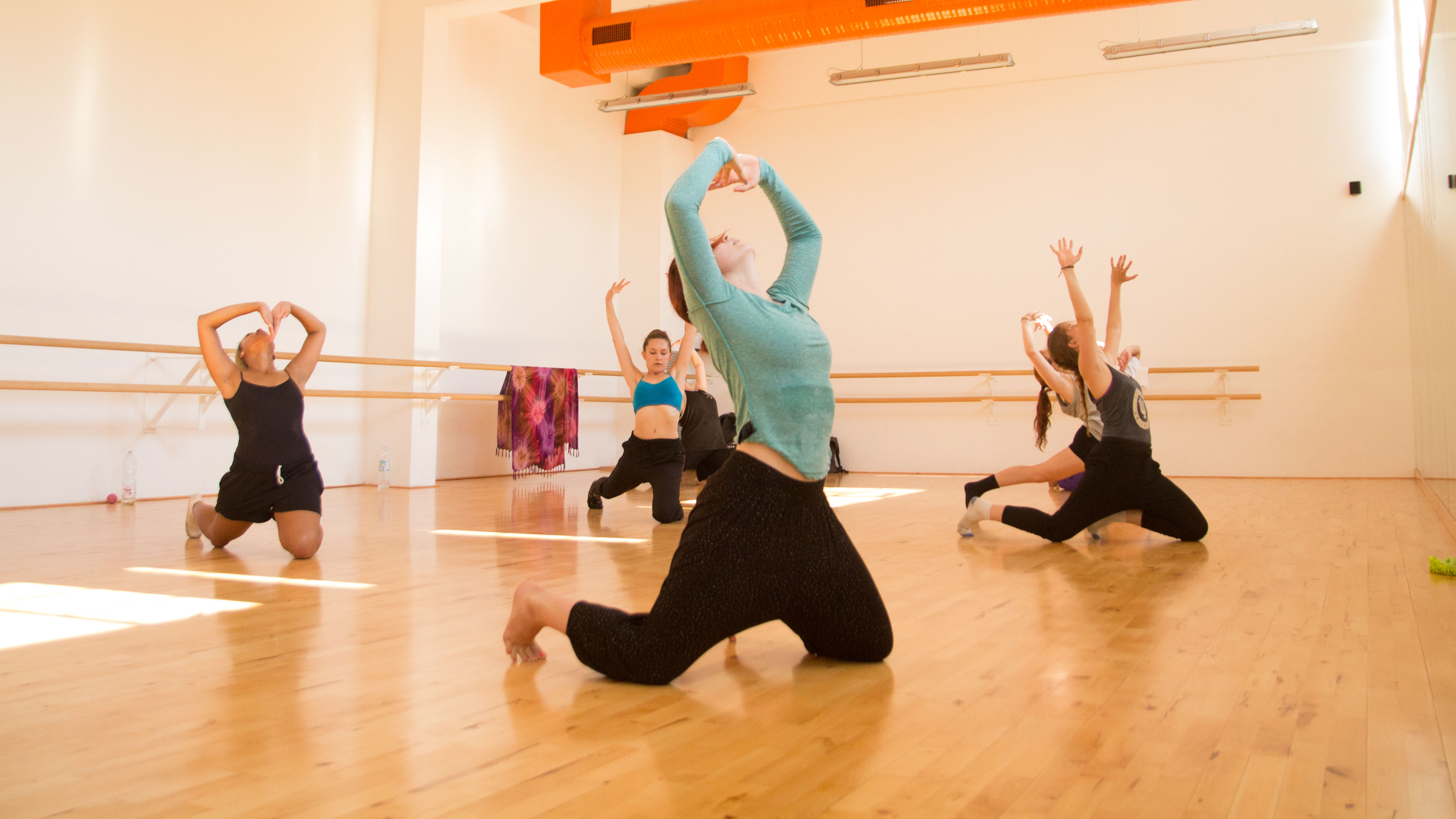 Dance Italia