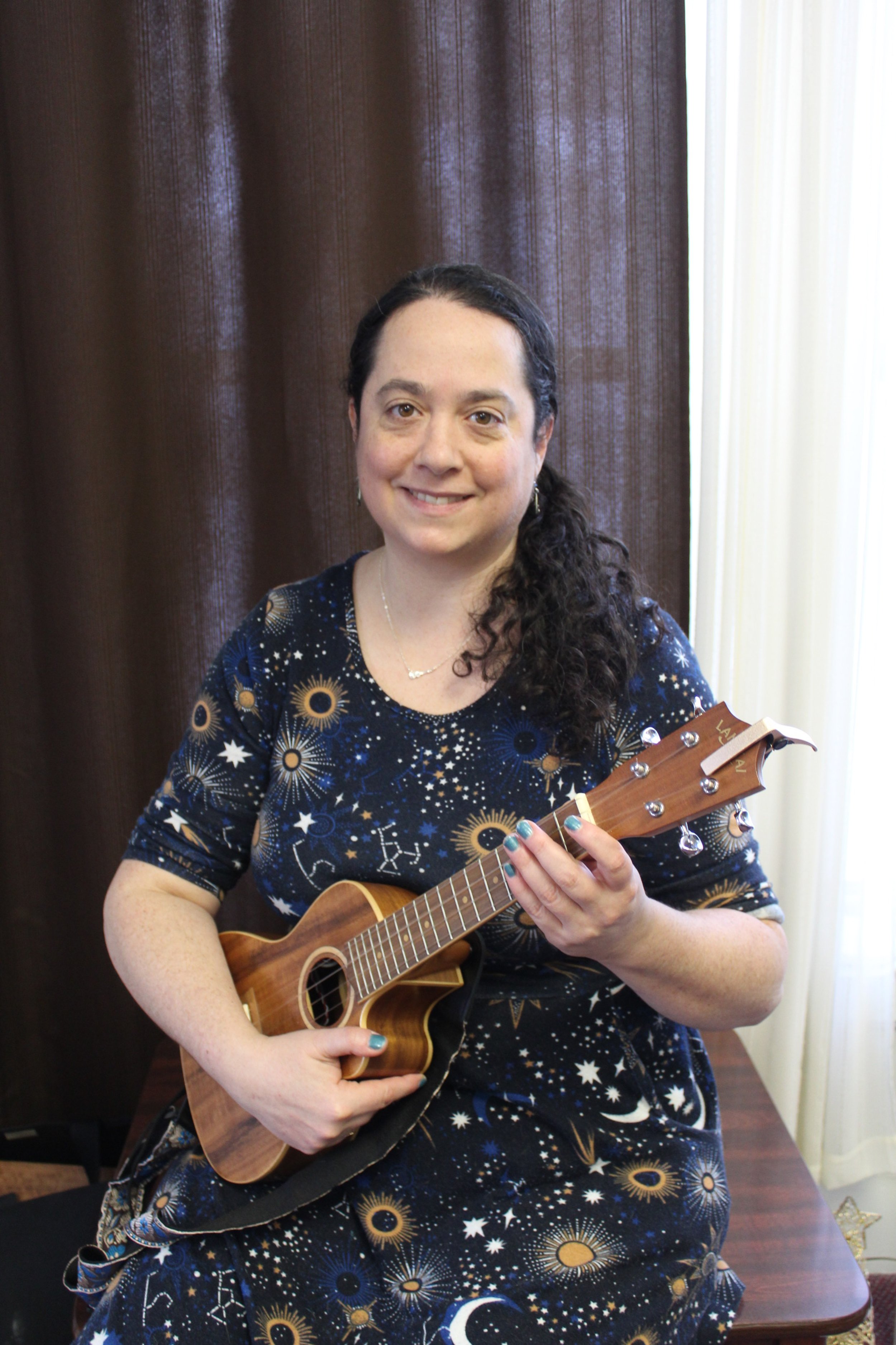 Uke Can Do It: Beginners Ukulele Class — River Arts | Community Arts ...