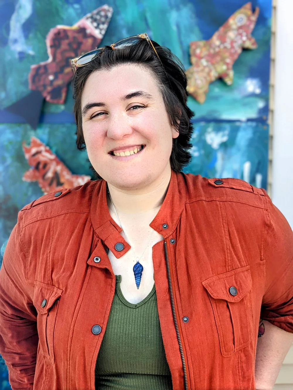 About Us — River Arts | Community Arts Center | Morrisville, Vermont