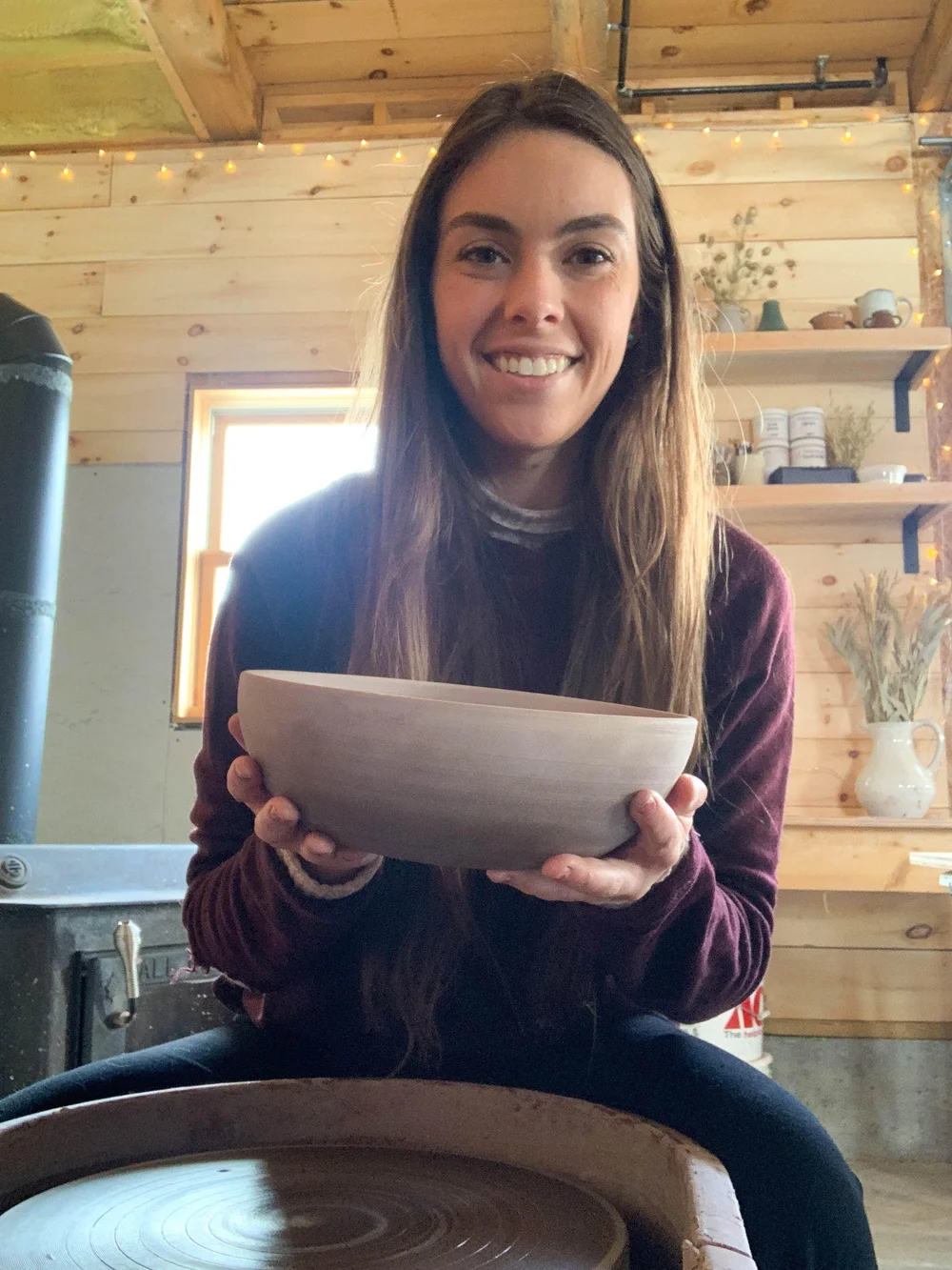 Sip N' Slurry: Mugs with Cal — River Arts | Community Arts Center ...