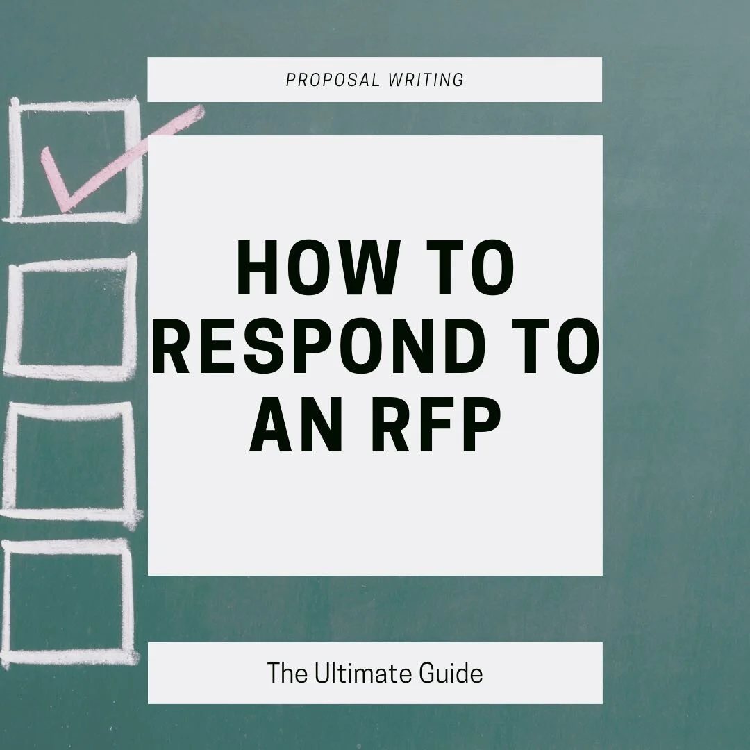 How To Respond To An RFP RFP Response Utley Strategies How To Respond To An RFP RFP Response Utley Strategies