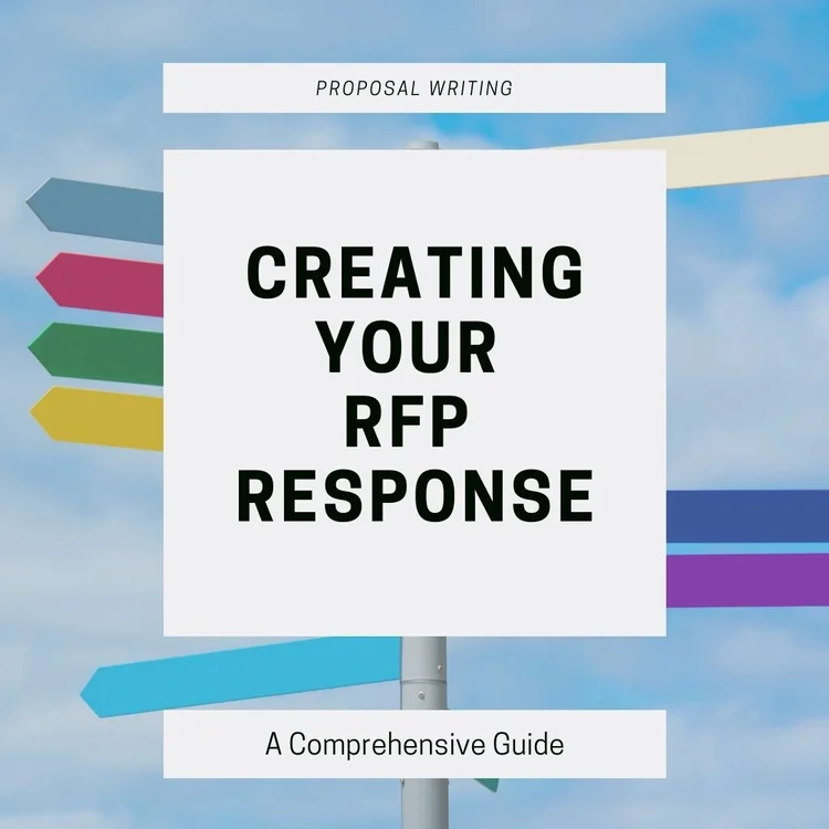 The Winning RFP Response: Process, Strategy, and Tools