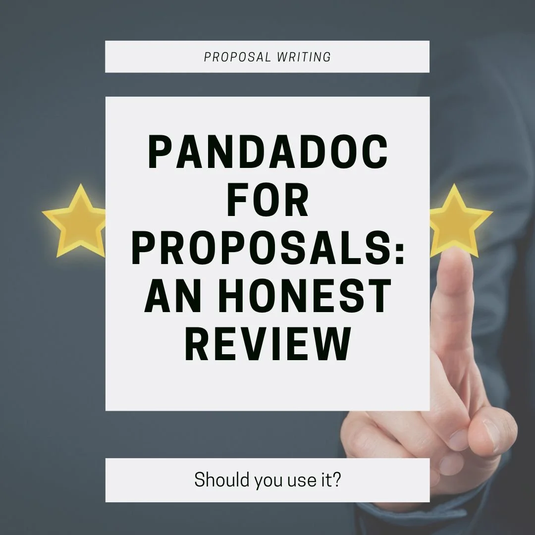 Pandadoc for Proposals: Everything You Need to Know in 2025