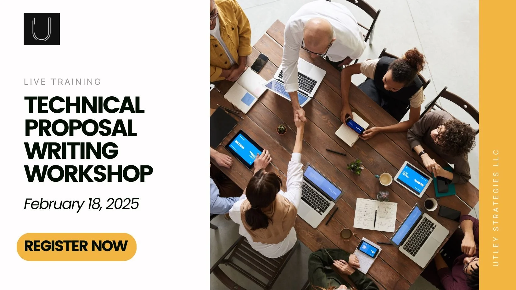 What is Technical Proposal Writing and How to Do It