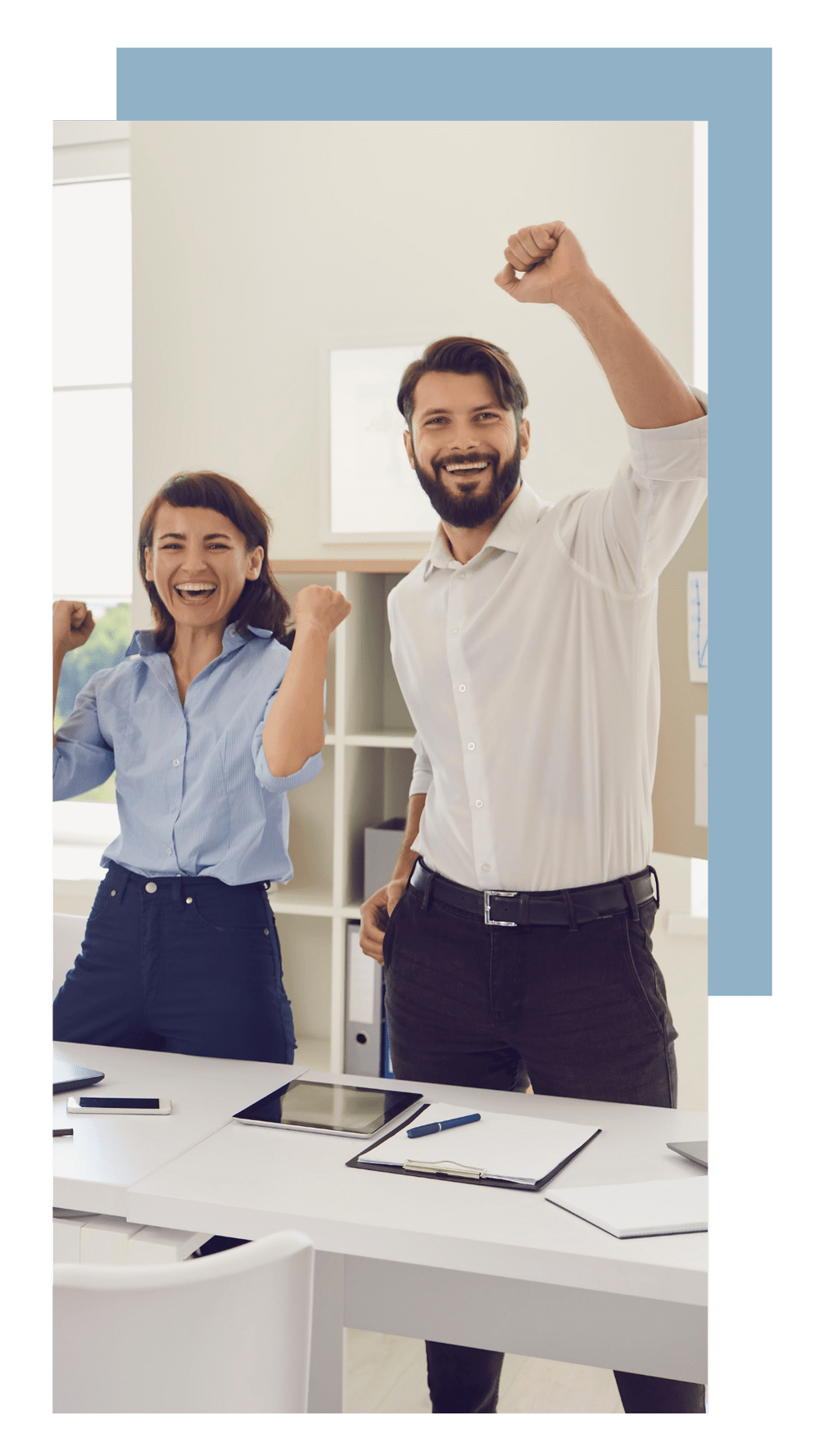 Persuasive Proposal Writing Course | Utley Strategies