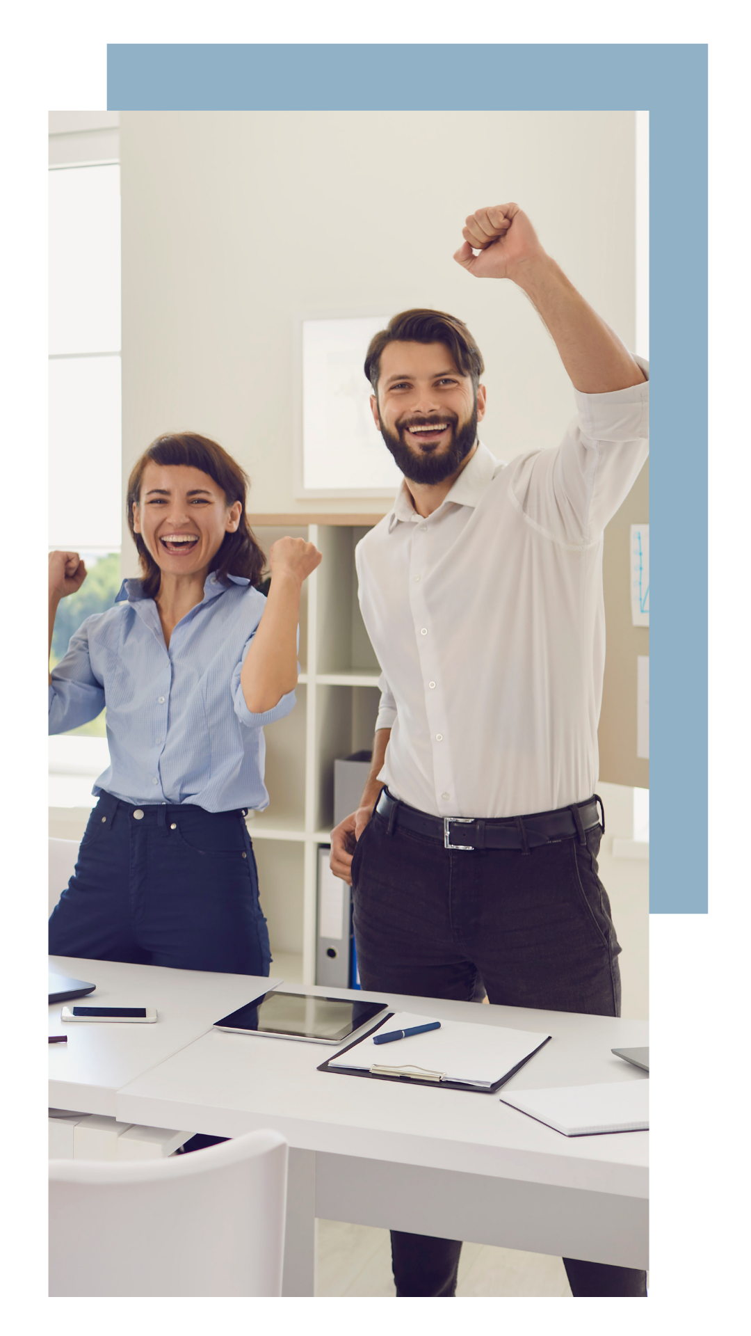 Persuasive Proposal Writing Course | Utley Strategies