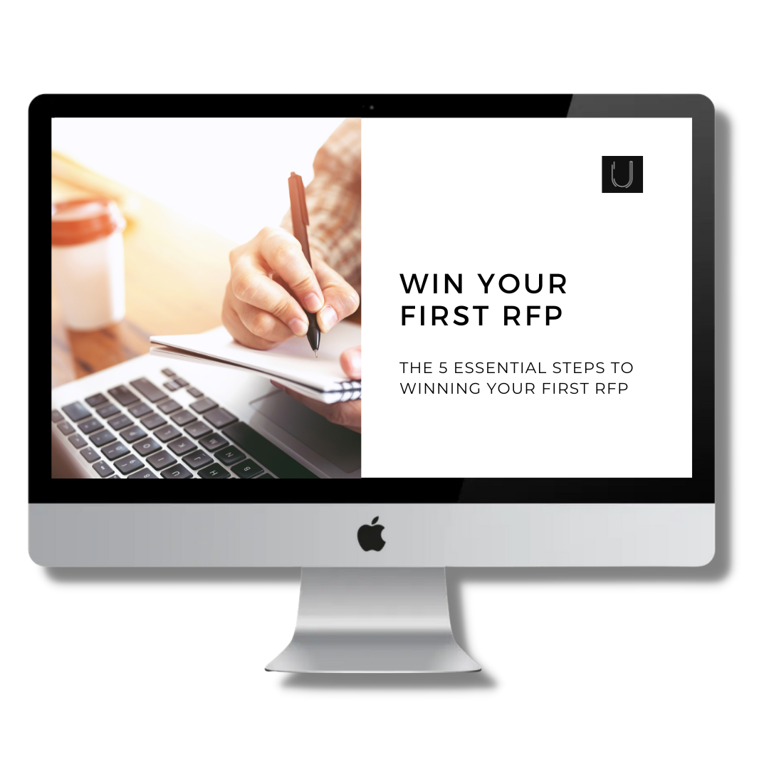 RFPs 101 Course | Utley Strategies