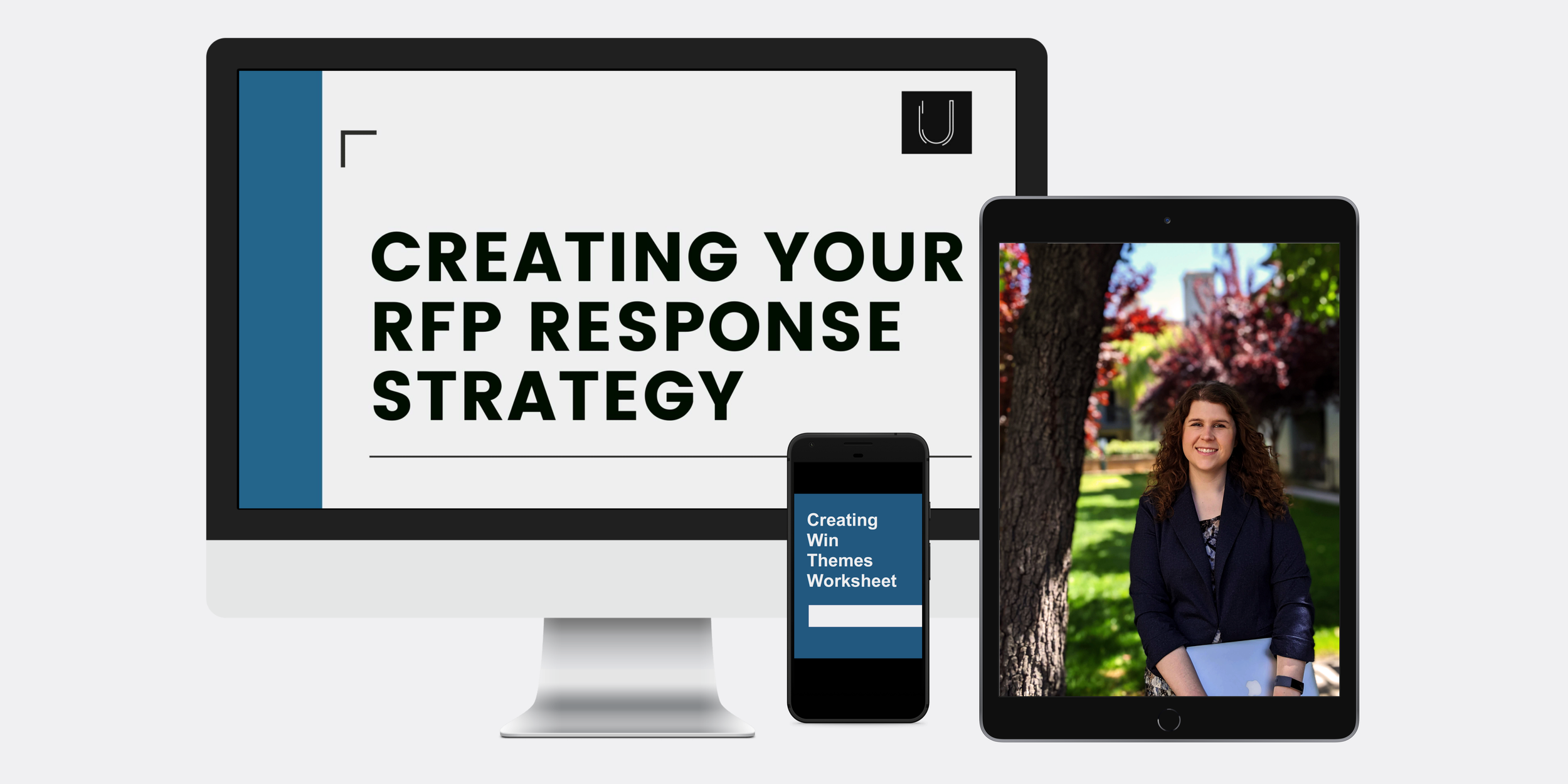 A Winning formula for Your RFP Response Cover Letter