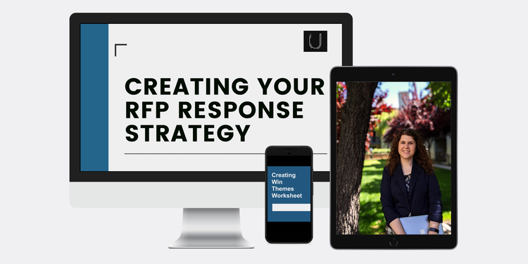 A Winning formula for Your RFP Response Cover Letter