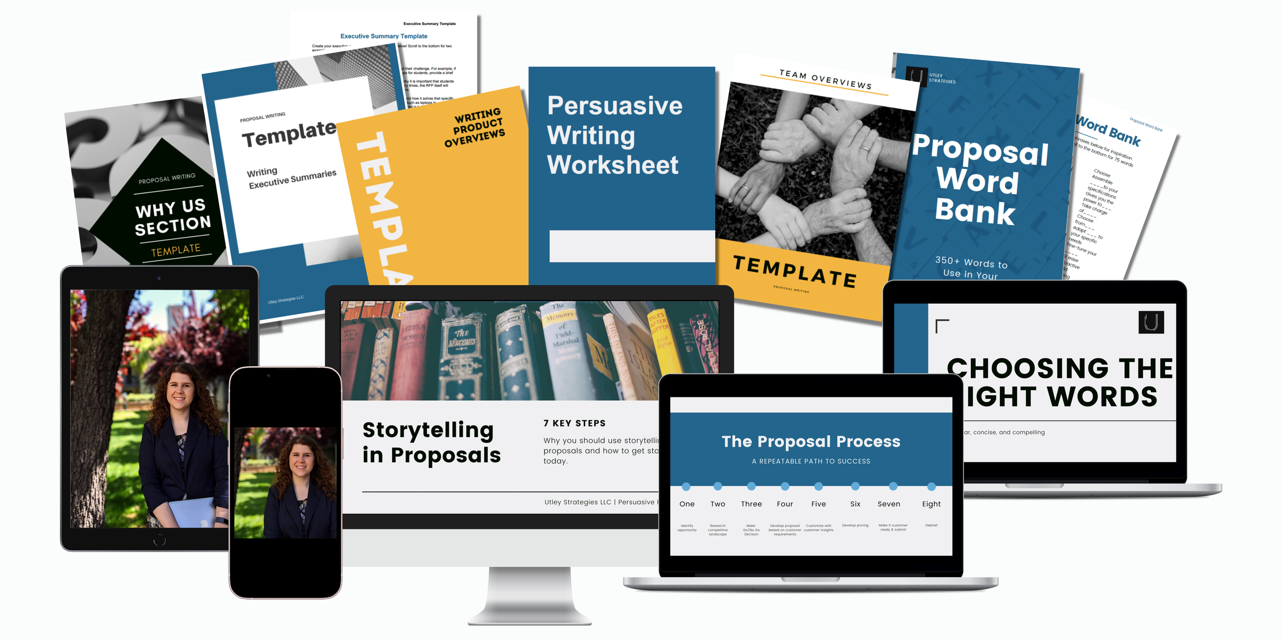 How to Win Proposals Using the Shipley Proposal Process