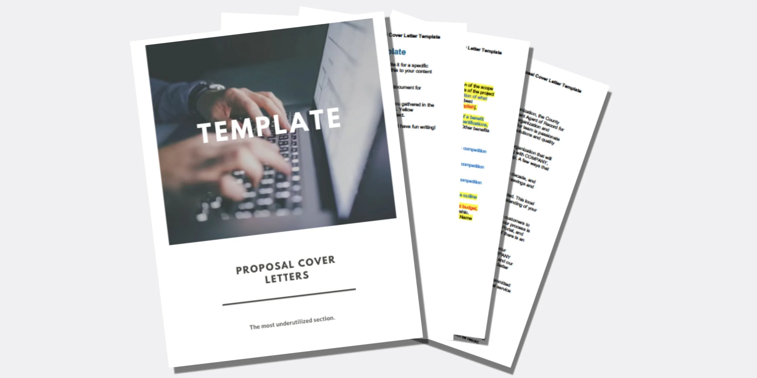 Winning Proposal Writing Course | Utley Strategies